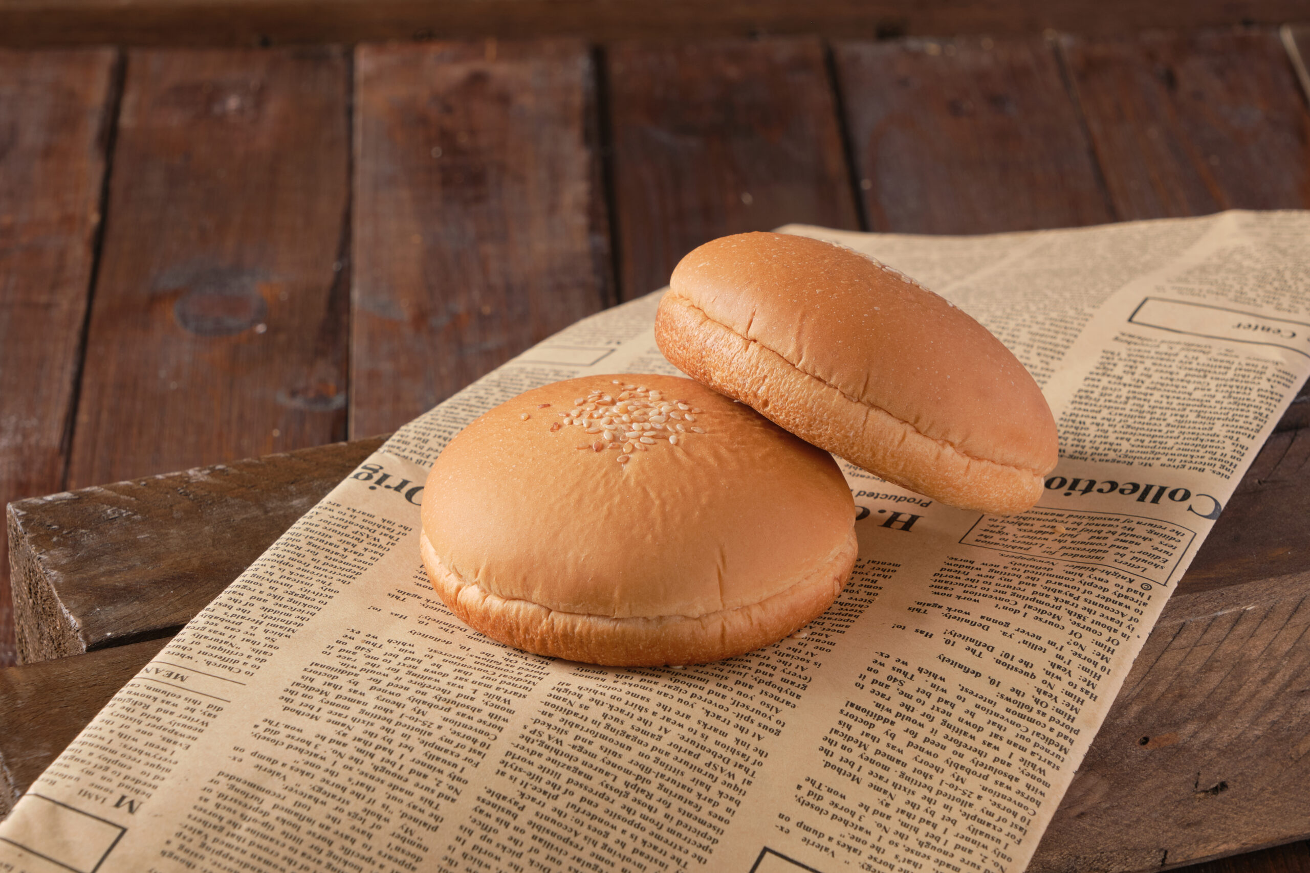 Total Bun SDN BHD – Your Professional Bakery Partner
