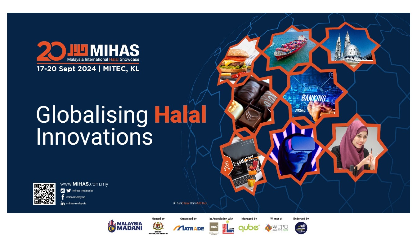 MIHAS 2024 – Total Bun SDN BHD